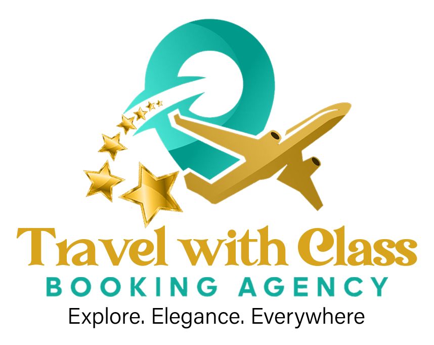 Travel with Class Booking Agency